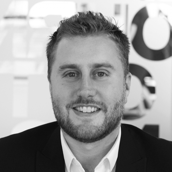 The team at Haggie Partners - Leading communications agency