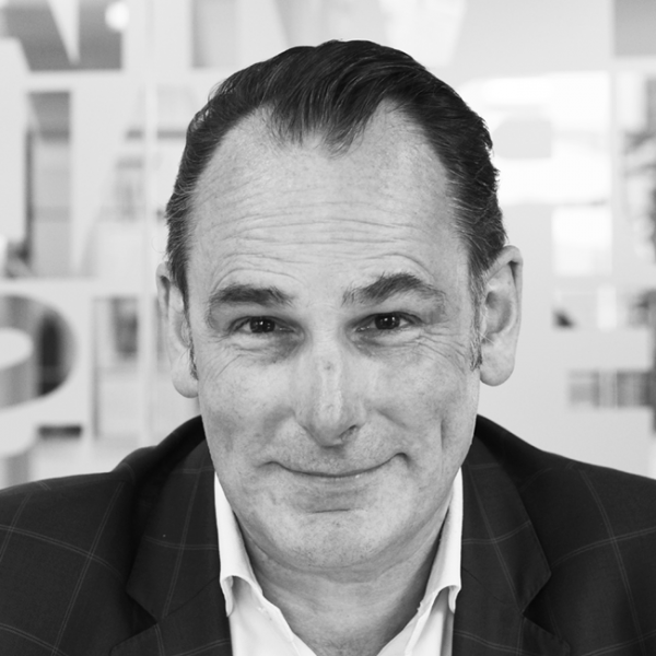 The team at Haggie Partners - Leading communications agency