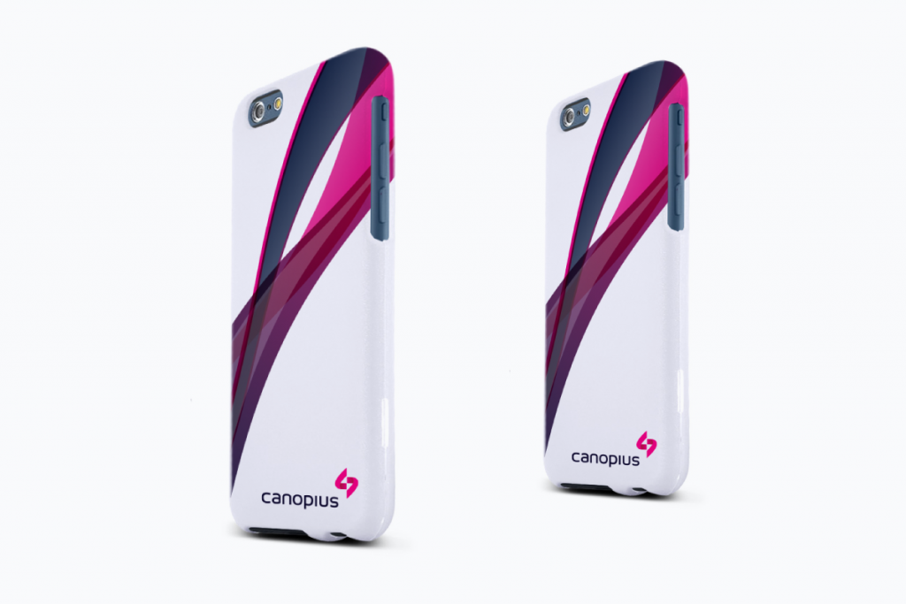 Rebranding Canopius - Haggie Partners