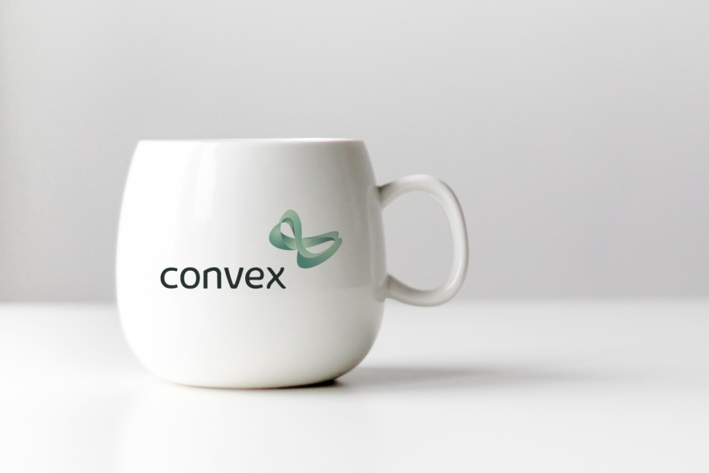 Unveiling Convex - Haggie Partners