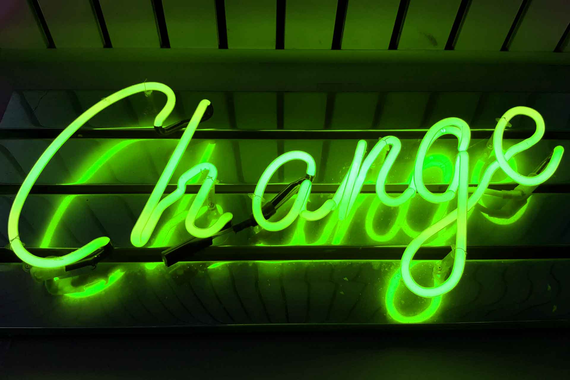 Haggie Partners is going green. Again. | Haggie Partners