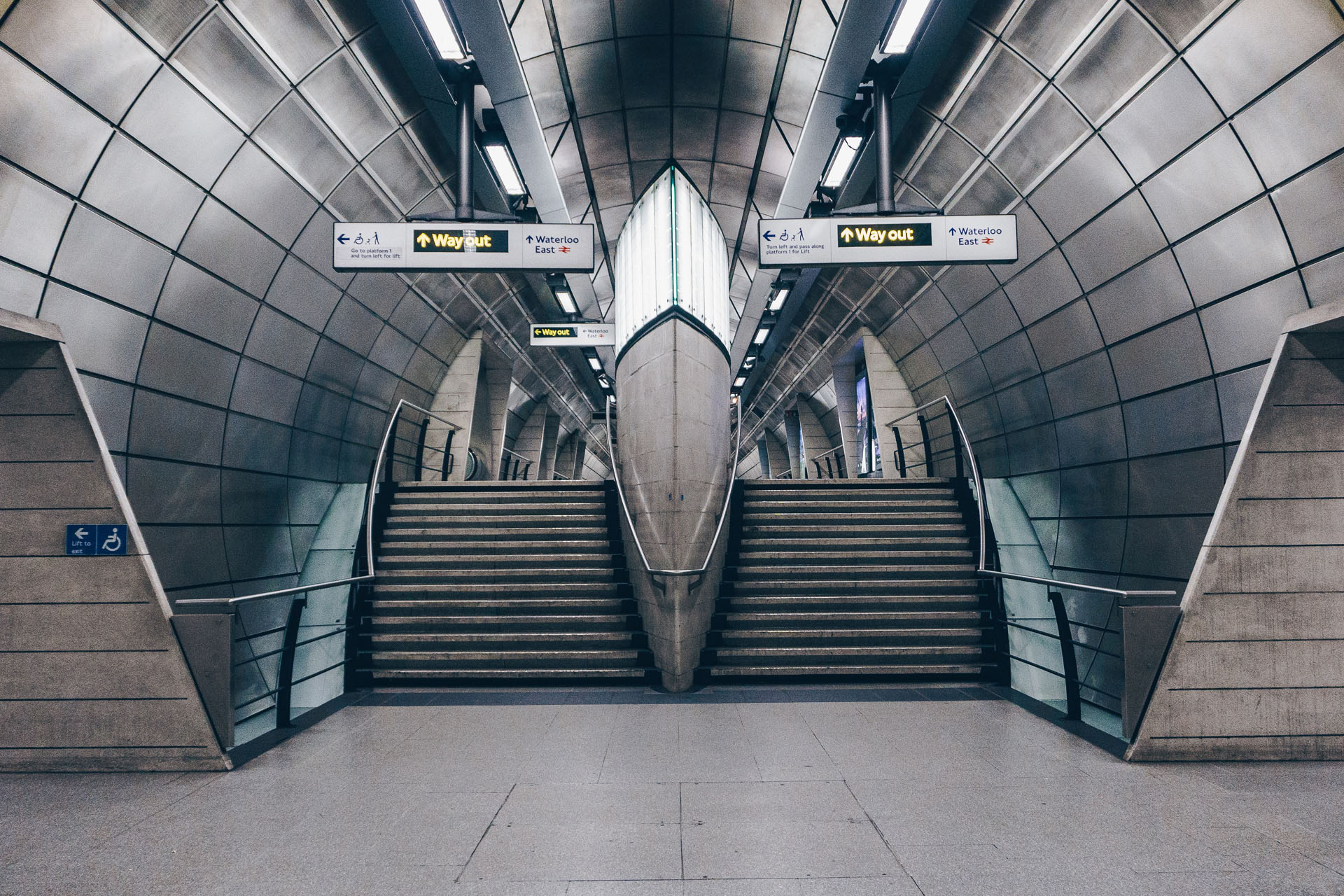 Kindly refrain from amphibological abstruseness in explanations - Haggie