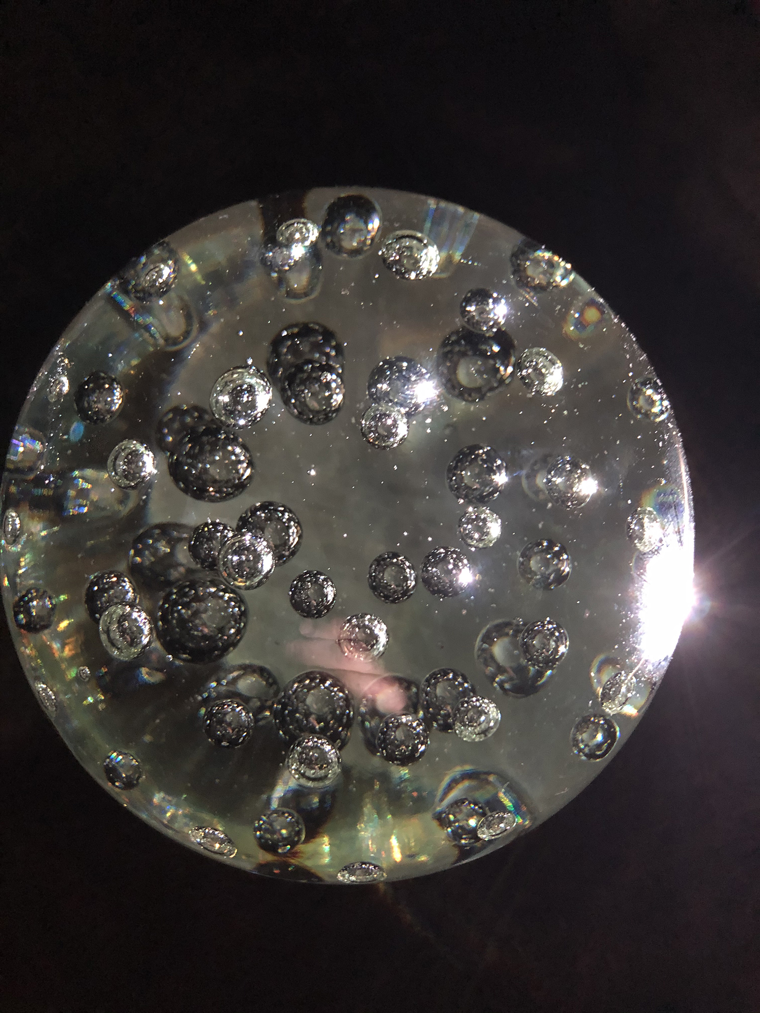 Photography competition - week 30 - clear - Haggie Partners