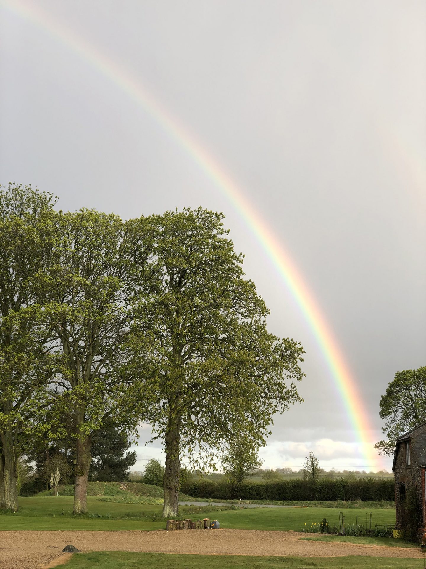 Photography competition - May - Nature - Haggie Partners