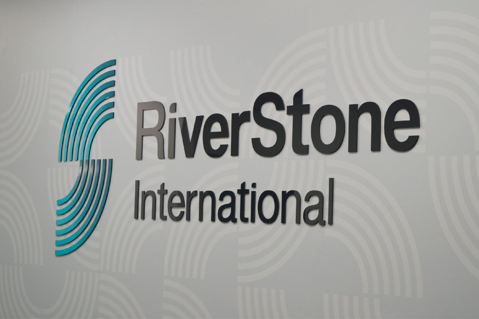 Rebranding RiverStone International - Haggie Partners