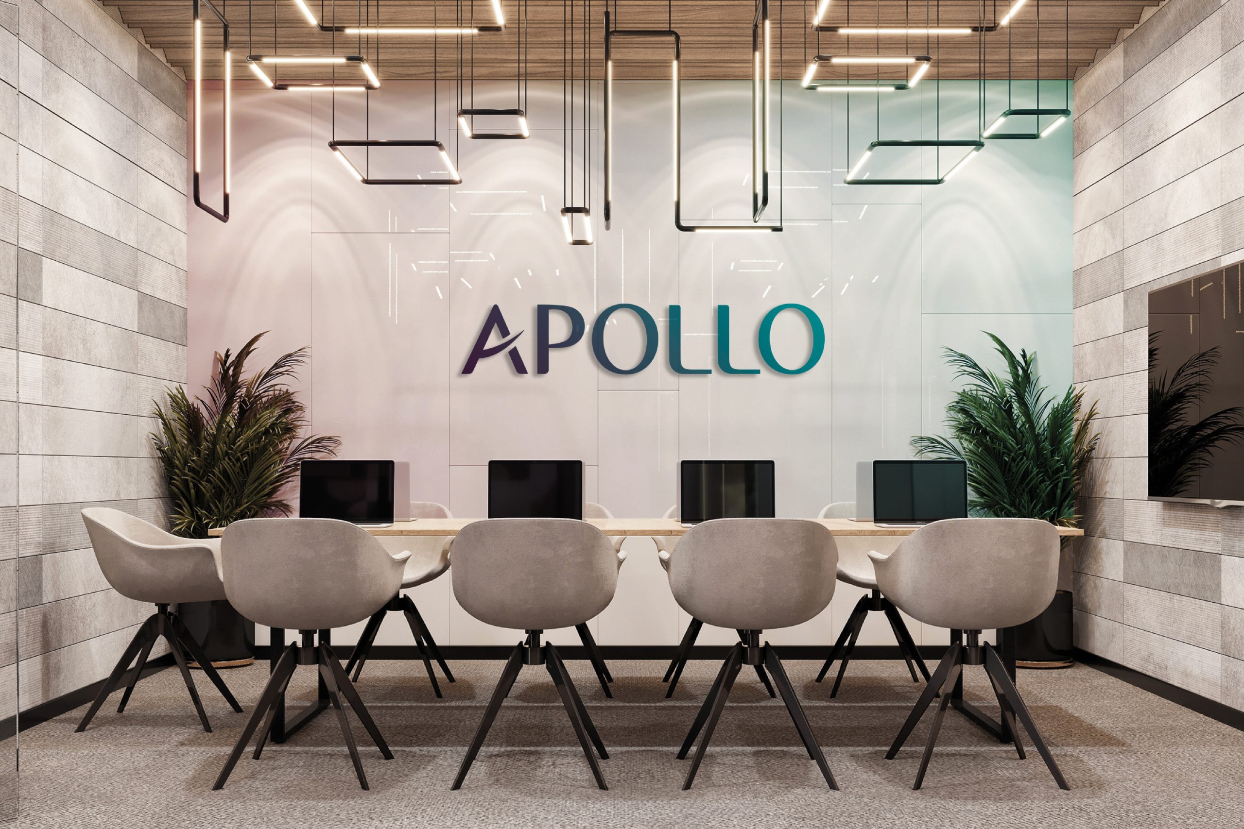 Apollo: Adding coherence - Haggie Partners